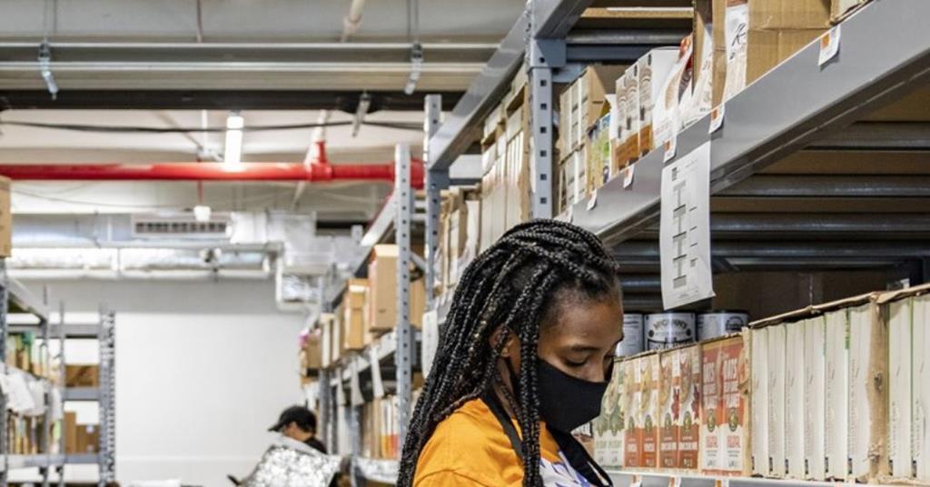 Retail Horizon: Frictionless sustainability, lean machines and digital ...