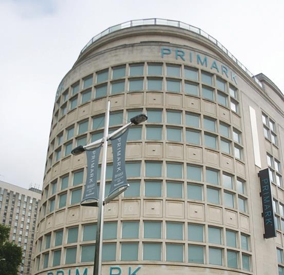 Top (Pri)marks: the new Primark in Bristol | Gallery | Retail Week