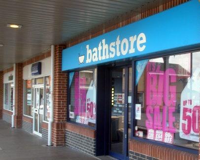 Bathstore sold in management buyout backed by US billionaire | News ...