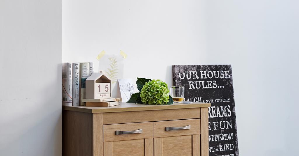 Argos unveils details of homewares own-brand ahead of launch | News ...