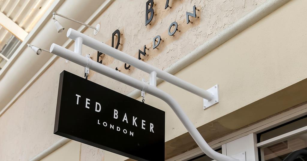 Ted Baker to consult on 30 head office roles as part of strategic ...