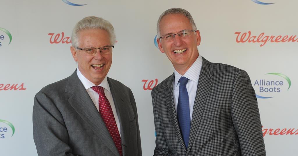 Alliance Boots in game-changing tie up with US giant Walgreens | News ...