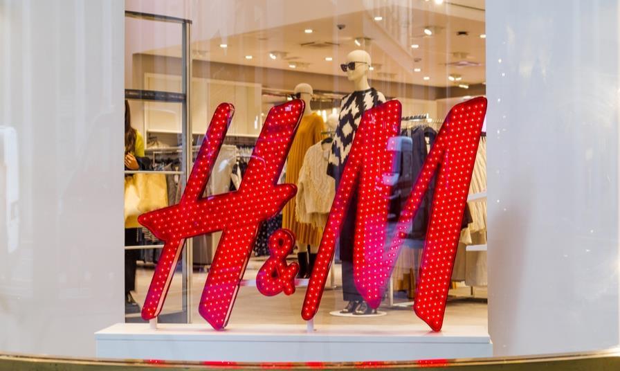 H&M will not charge for online customer returns in-store | Retail Week