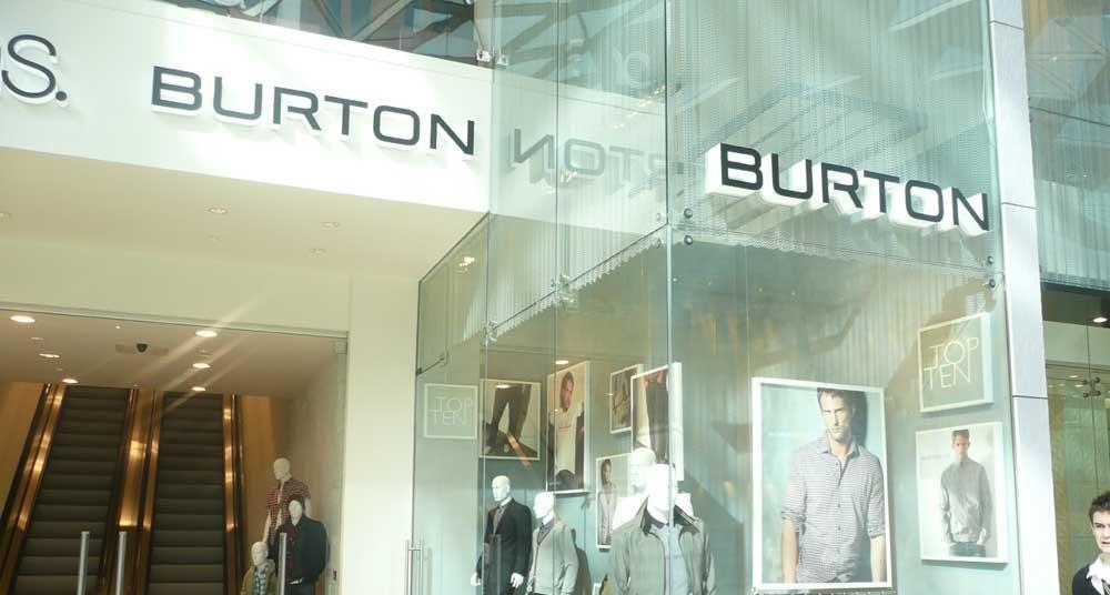 The Burton Group family tree | Analysis | Retail Week