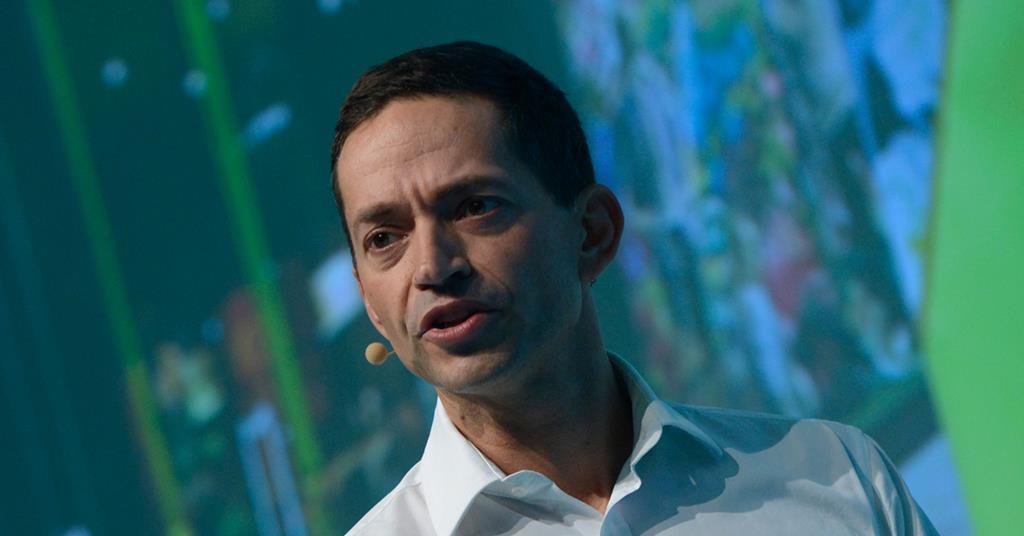 Shop Direct's Alex Baldock: 'AI will transform retail' | News | Retail Week