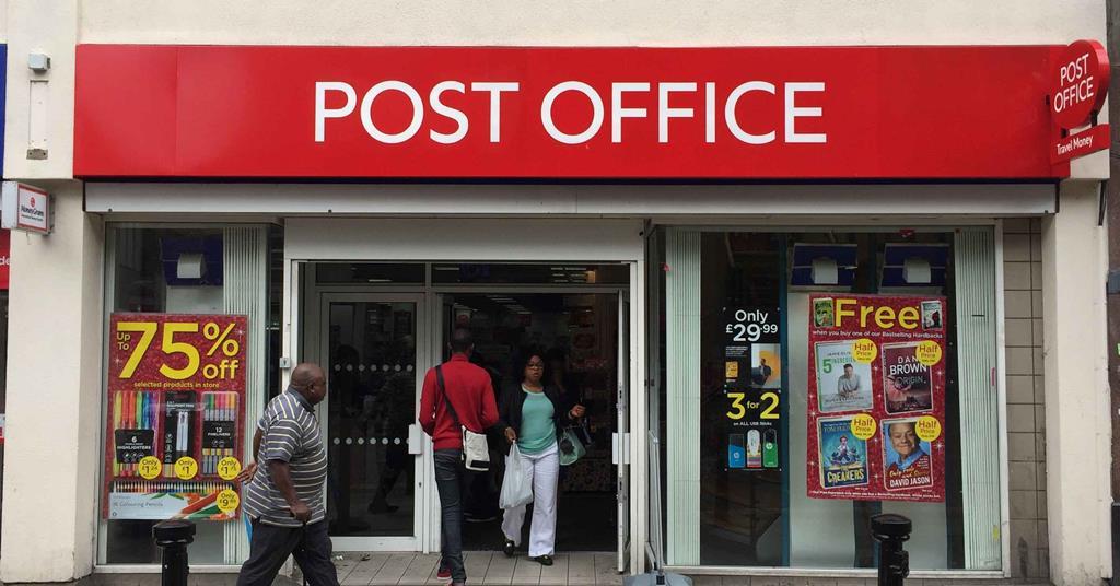Retailers interested in Post Office branches | Retail Week