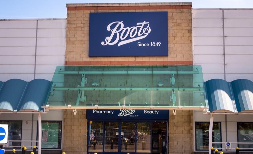 Boots reports surge in profits driven by beauty sales | Retail Week