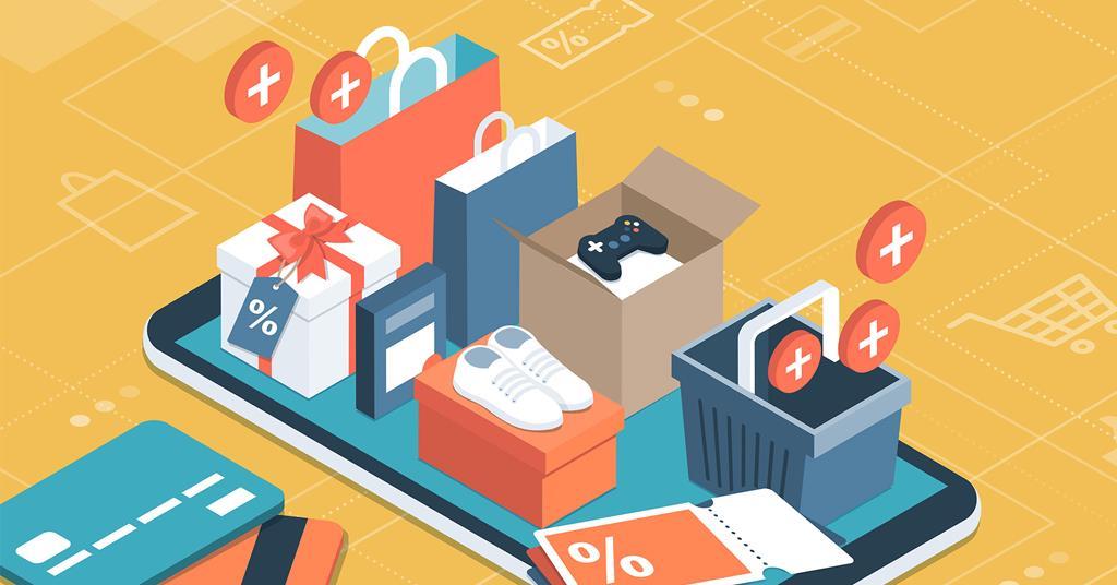 Why embedded finance offers a brighter future for retailers | Retail ...