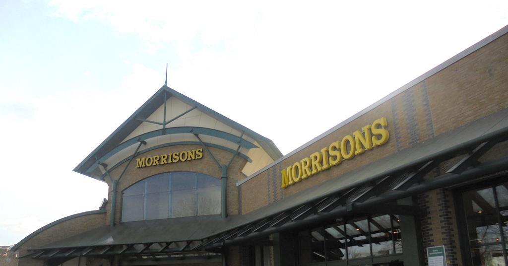 Morrisons like-for-likes lift in third quarter | News | Retail Week