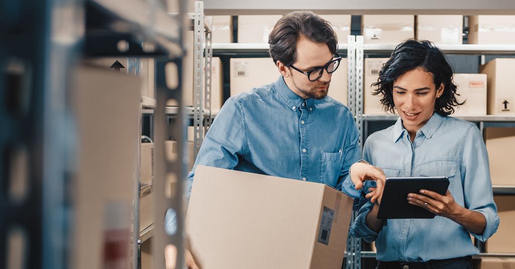 Ranking: The top 20 retailers to work for in the UK in 2022, according ...