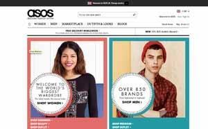 Asos launches click-and-collect service | News | Retail Week