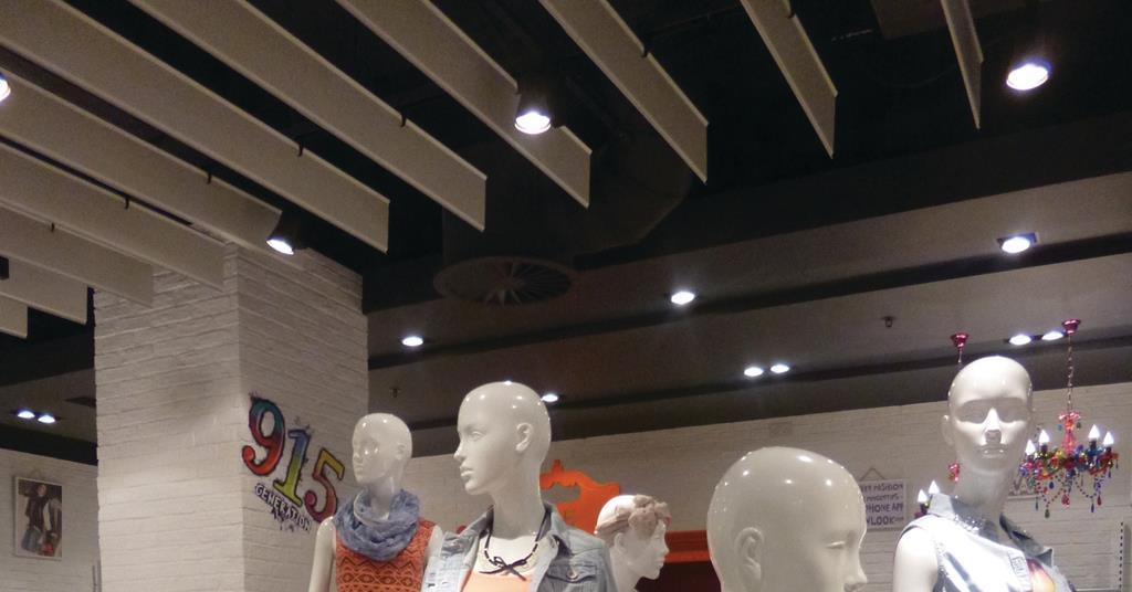 Store gallery: Plenty in store at Trinity Leeds shopping centre ...