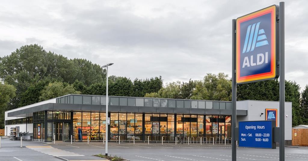 Aldi to accelerate roll-out of fresh food store format | News | Retail Week