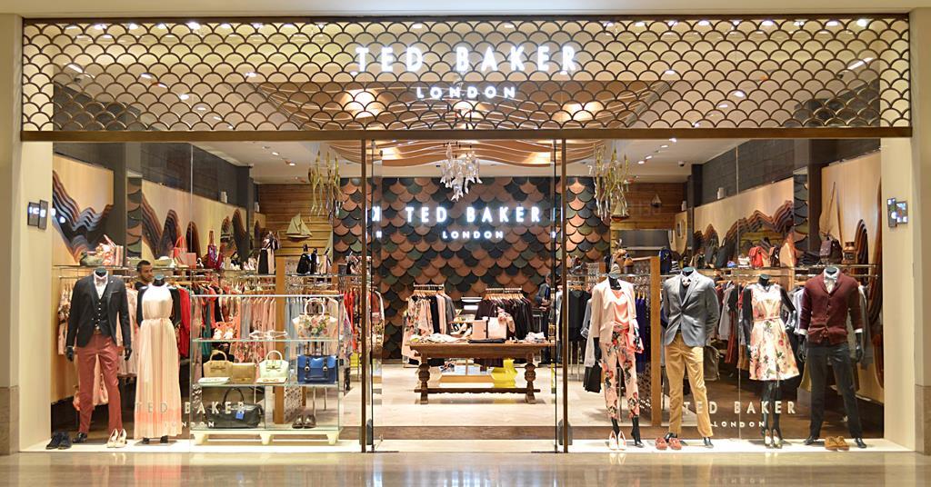 Ted Baker gives online shoppers in-store stylists | News | Retail Week