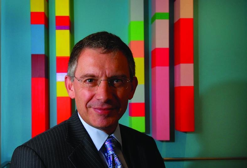 Jeremy Seigal says AS Watson is back on track | Analysis | Retail Week