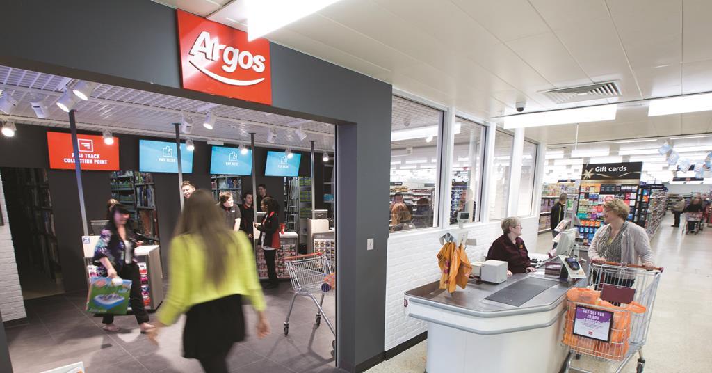Timeline: How Sainsbury's won the race for Argos | Analysis | Retail Week