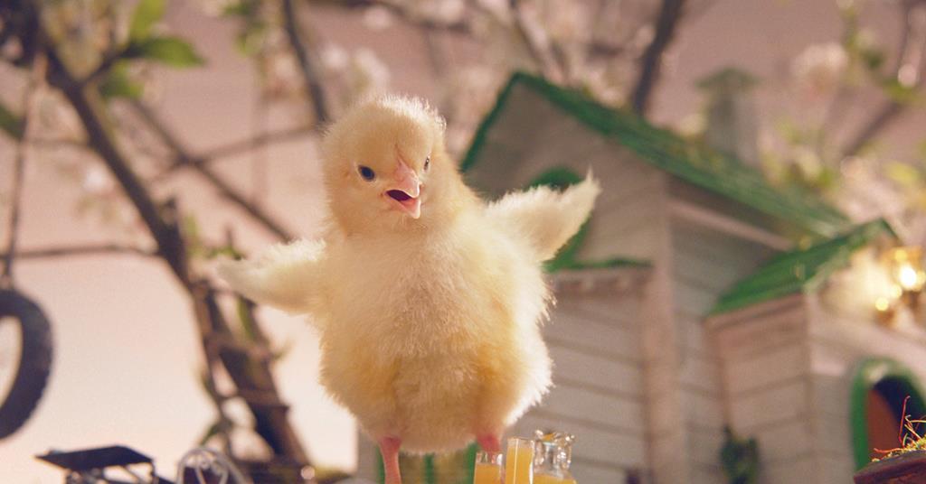 Campaign of the week: Asda go for tried-and-tested theme at Easter ...