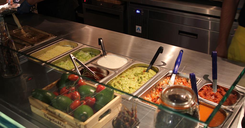 Tesco opens new-look food to go store in London | News | Retail Week