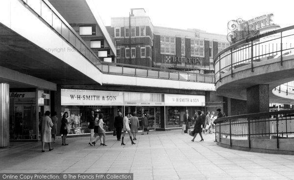 WHSmith: The 225-year-old chain through the ages | Gallery | Retail Week