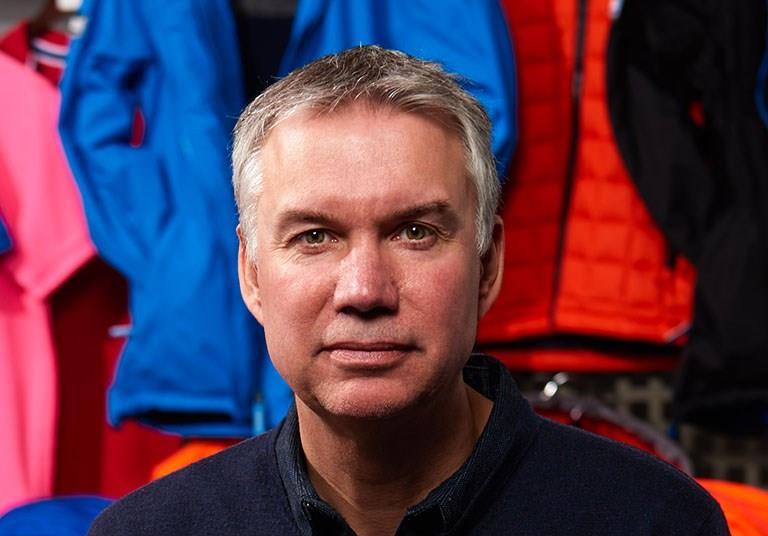 Former Superdry boss Sutherland in line for £730,000 payoff | News ...