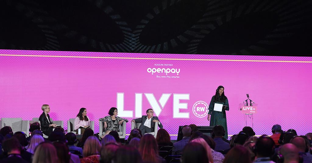 Five unmissable insights from Retail Week Live to lead you into 2022 ...