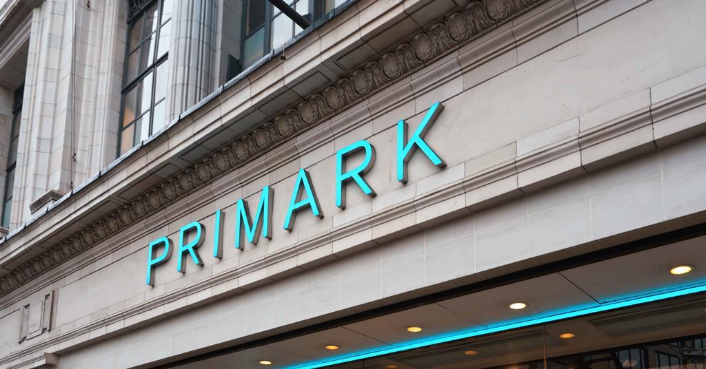 Primark sales surge as footfall climbs and margin is ‘better than ...