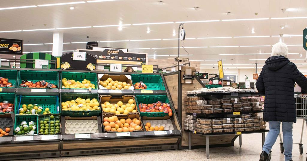 UK fruit and veg prices set to rocket in the wake of new post-Brexit ...
