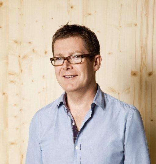 Profile: New Jaeger chief executive Colin Henry | Analysis | Retail Week