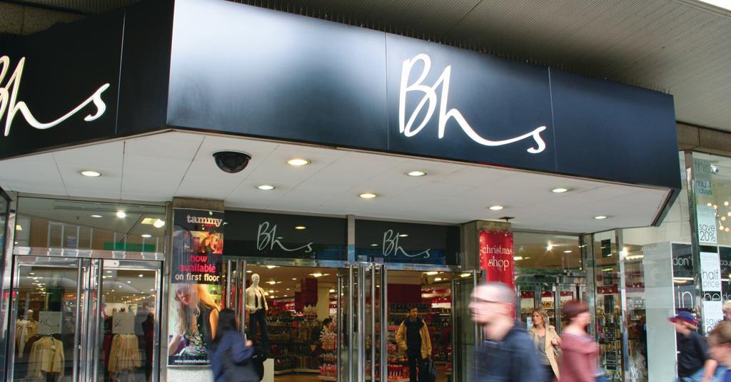 Bhs aims to overhaul dowdy image with new trendy collection | News ...