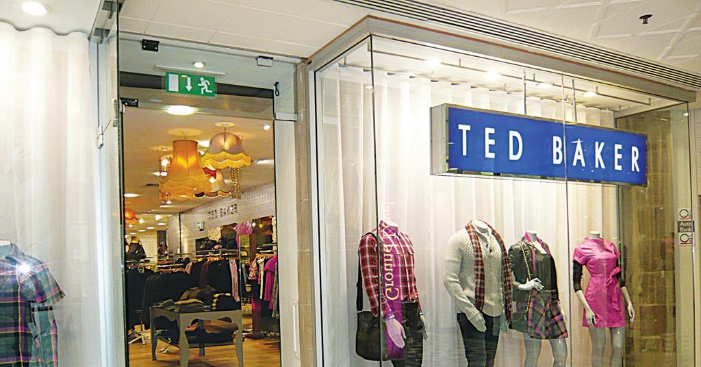 Ted Baker expands into taller and cycling ranges as it eyes further ...