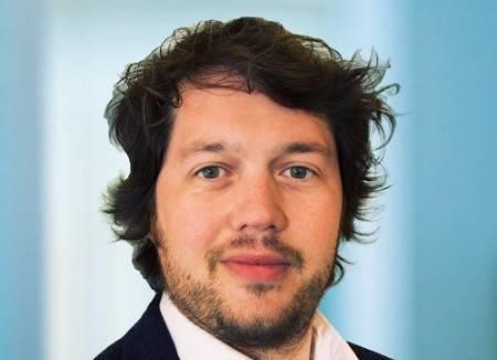 James Goodman | Future Leaders | Retail Week