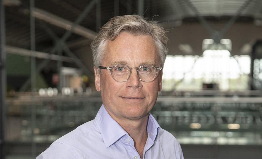 The Very Group appoints Robbie Feather as new CEO | News | Retail Week