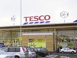 System lets Tesco suppliers meet label standard | News | Retail Week