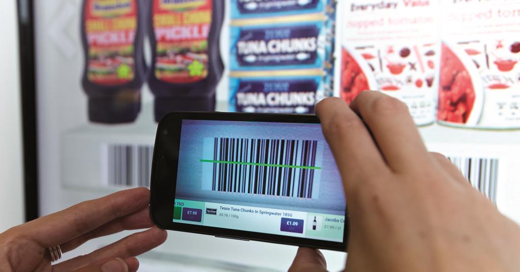Analysis: Mobile technology gives shoppers the advantage | Analysis ...