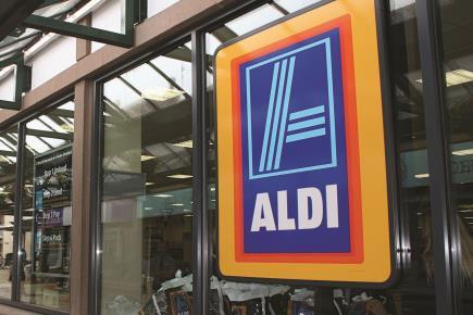 Aldi opens new £50m distribution centre in the Southeast | News ...