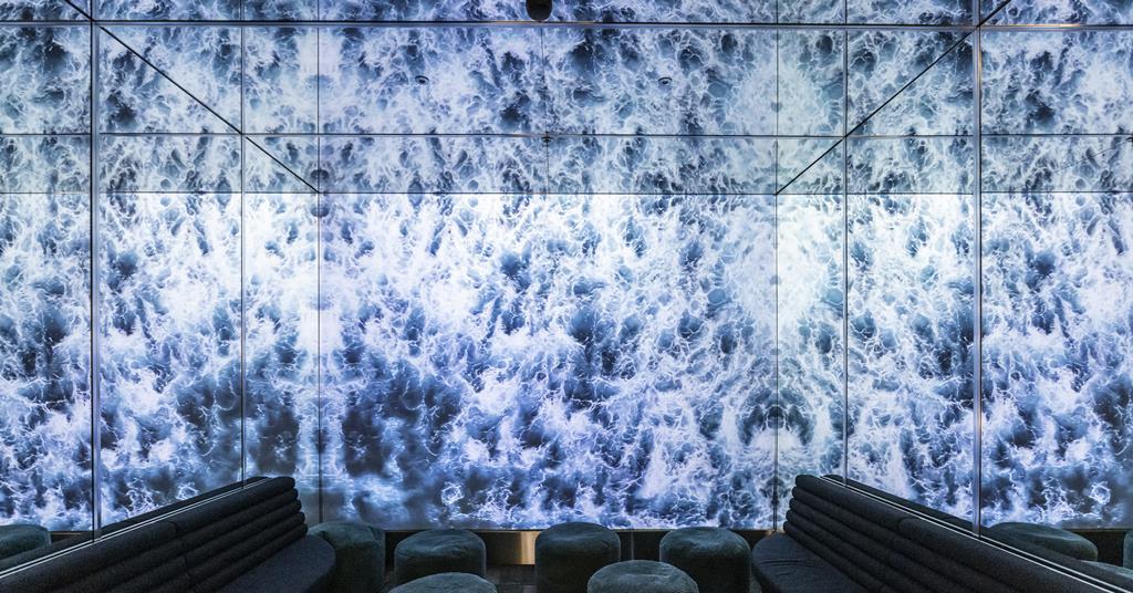 Store gallery: EE opens ‘visionary’ new flagship store in Westfield ...