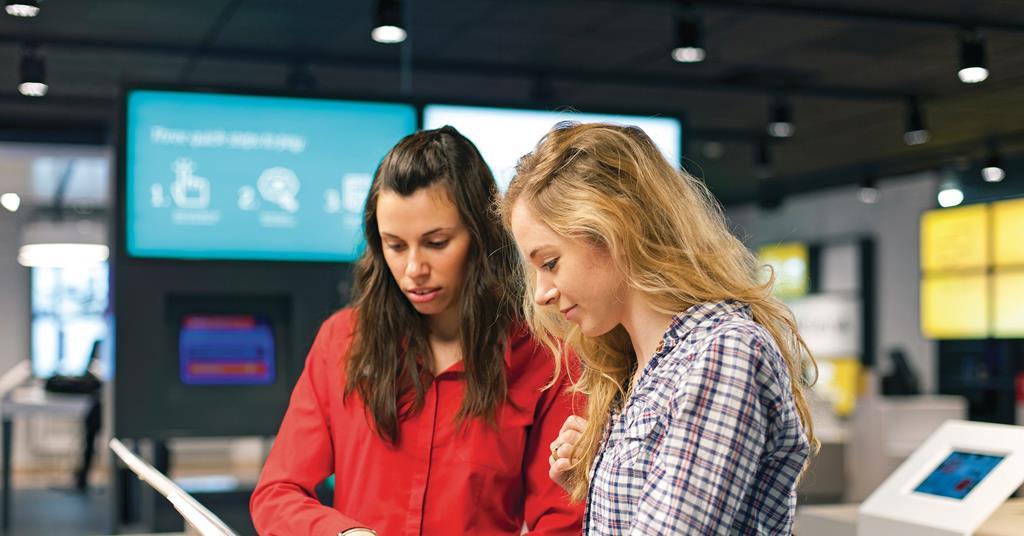 Comment: Argos’s digital hub feels like an energised start-up | Opinion ...