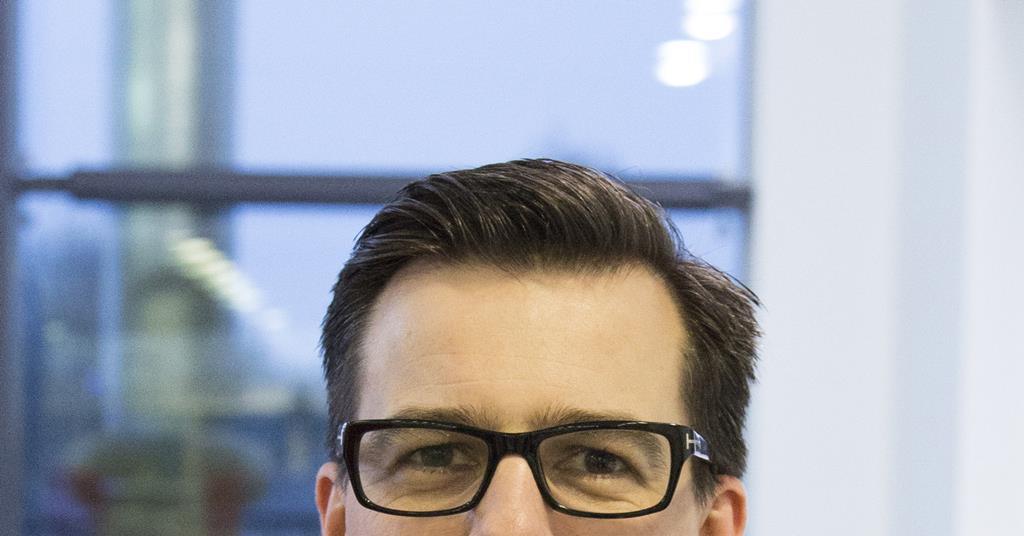 Profile: Morrisons new marketing and customer director Andy Atkinson ...