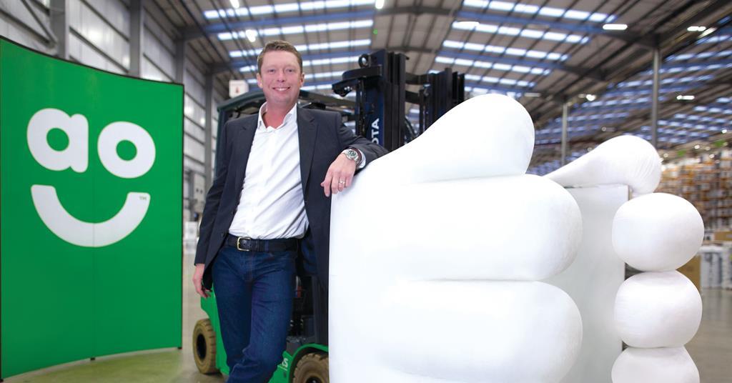 Ao.com boosted by investment from US hedge fund Ruane, Cunniff ...