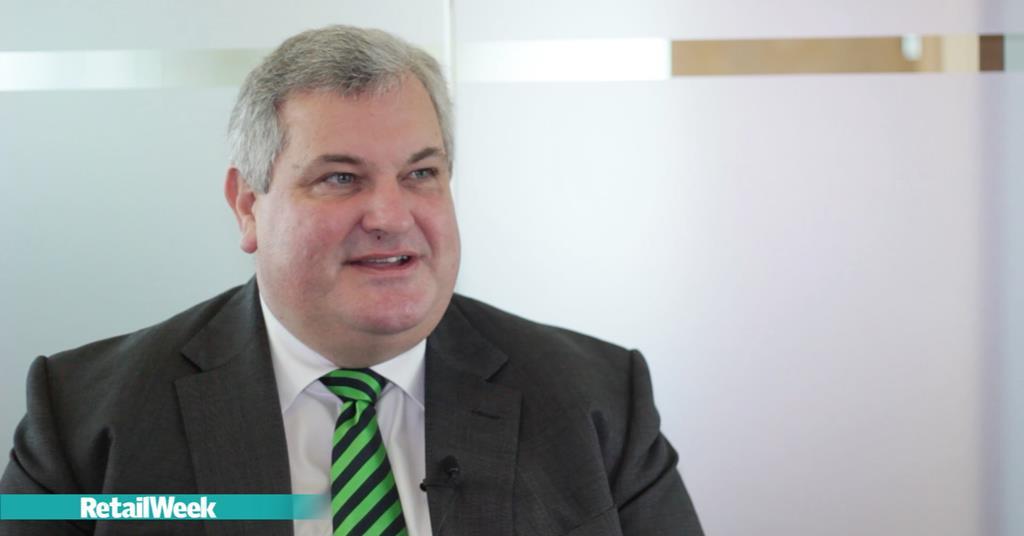 Watch: Waitrose boss Mark Price on his legacy and future in politics ...