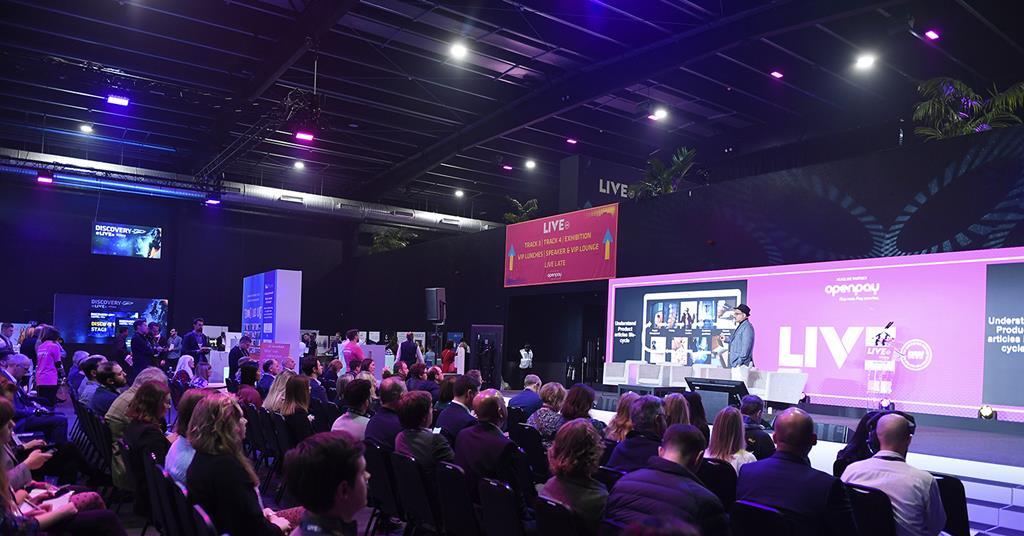 Five unmissable insights from Retail Week Live to lead you into 2022 ...