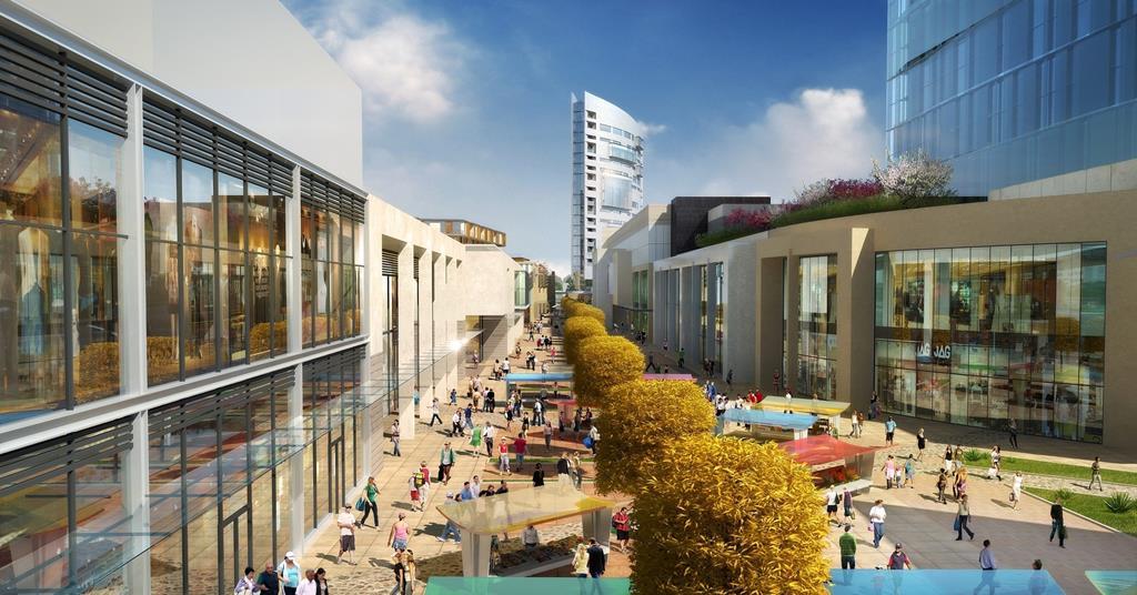 Plans unveiled for retail scheme to revive Harlow | News | Retail Week