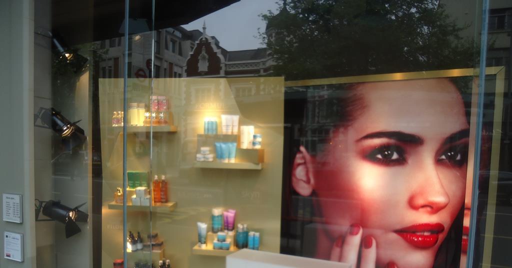 Janie Schaffer: Who is Marks & Spencer's "Knicker Queen"? | Analysis ...