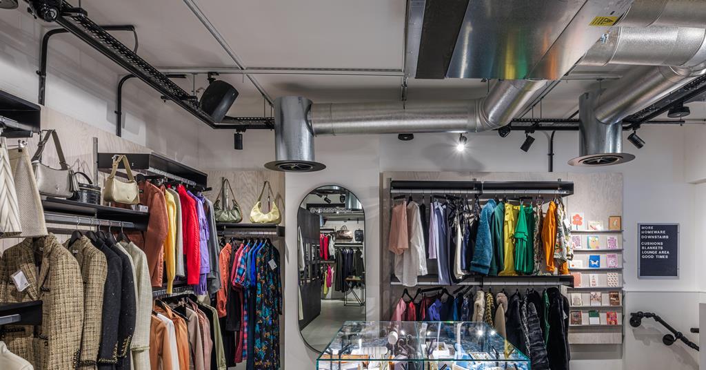 Store gallery: Wolf & Badger ‘redefines retail experience’ with new ...