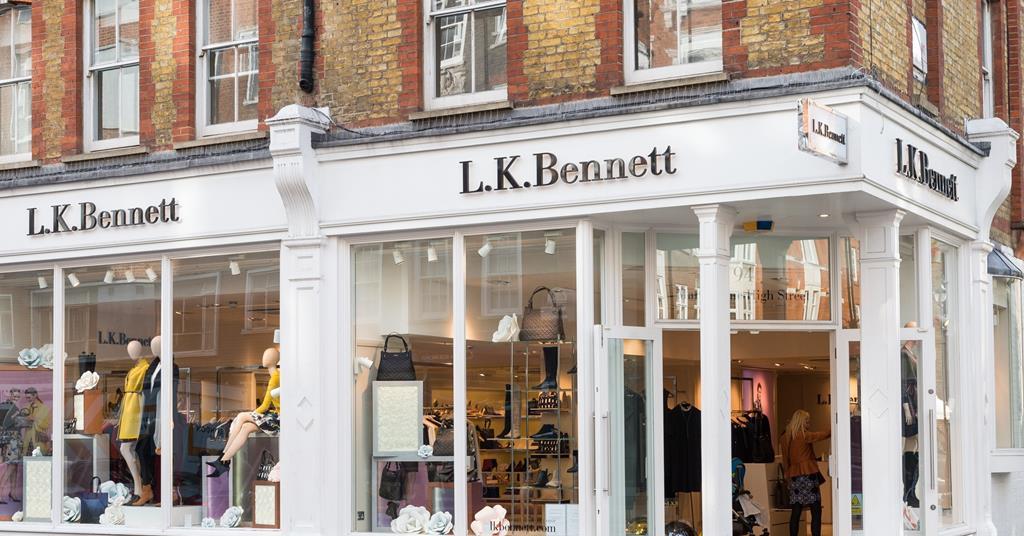 LK Bennett founder returns to retailer she launched | News | Retail Week