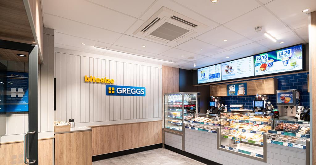 Greggs CFO to stand down after over 20 years | Retail Week