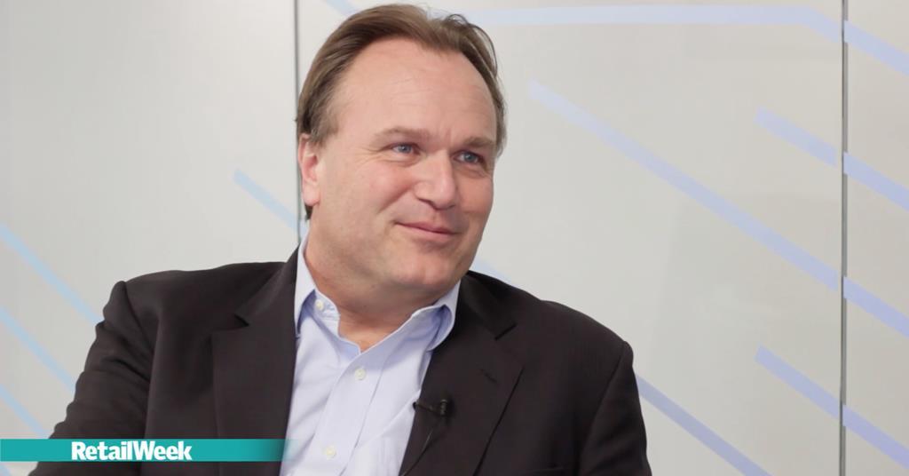 Watch: Dixons Carphone’s Seb James on creating a new sort of retailer ...