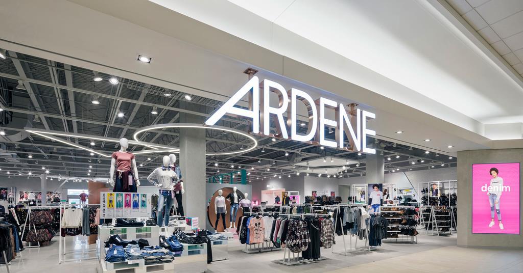 Store of the Week: Ardene, Saint-Jérôme, Quebec | News | Retail Week