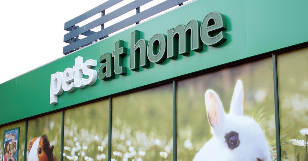 Pets at Home full-year profits rise as sales surpass £1bn | News ...