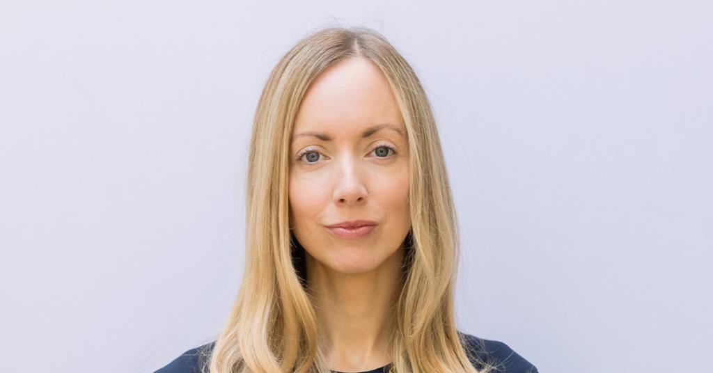 John Lewis appoints Anna Milne as new director of merchandising ...